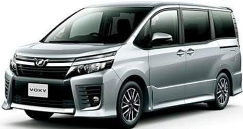 Voxy for Take over, Cars, Car Rental on Carousell