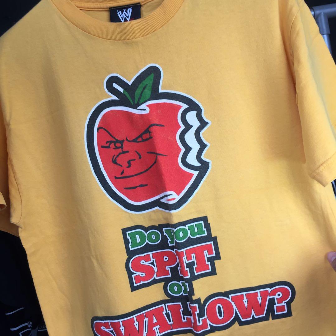 WWE Carlito Official Merch, Men's Fashion, Tops & Sets, Formal Shirts ...