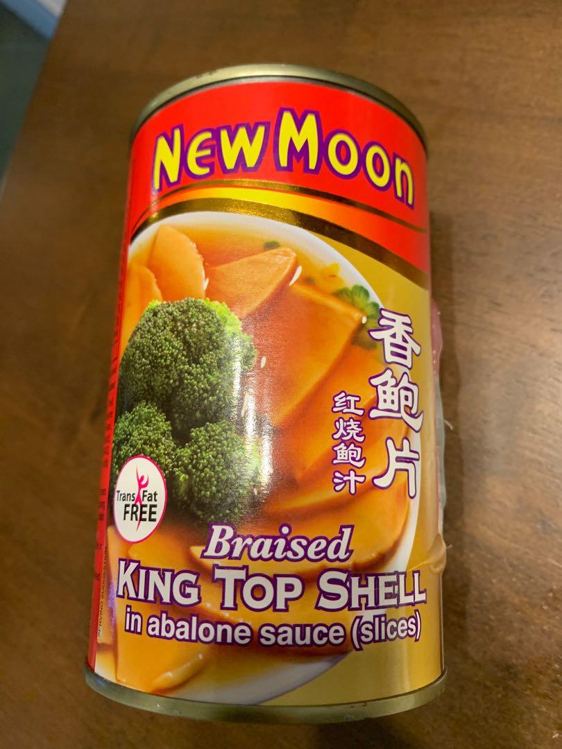 Abalone, Food & Drinks, Local Eats on Carousell