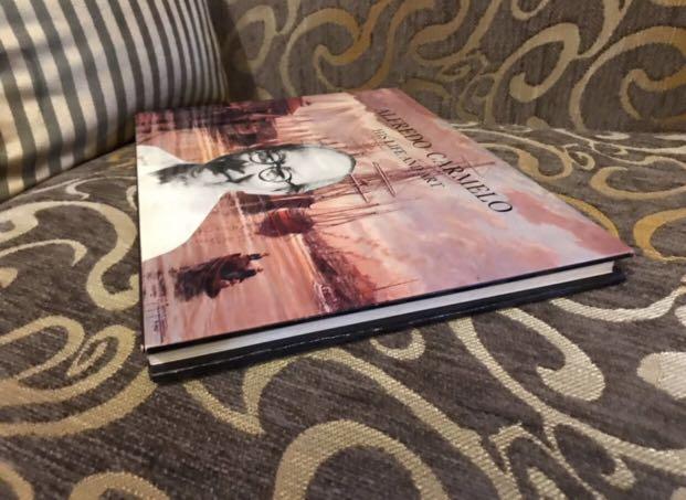 Alfredo Carmelo His Life and Art, Hobbies & Toys, Books & Magazines ...