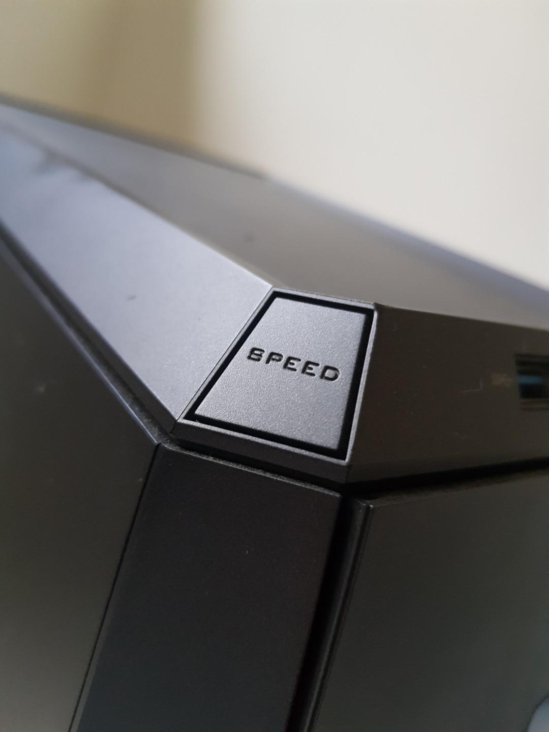 Asus ROG PC Desktop Computer Build, Computers & Tech, Parts ...