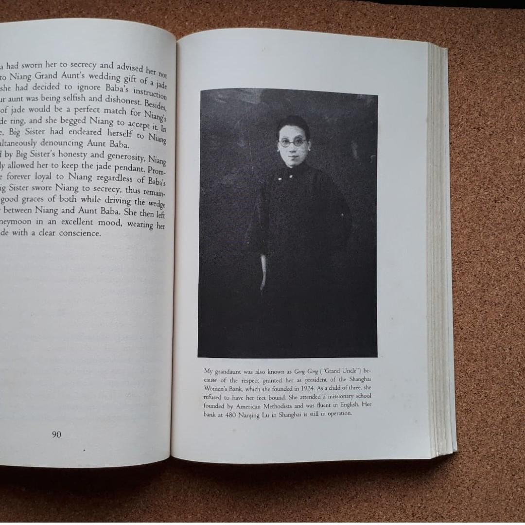 Chinese Cinderella - Adeline Yen Mah, Hobbies & Toys, Books & Magazines ...