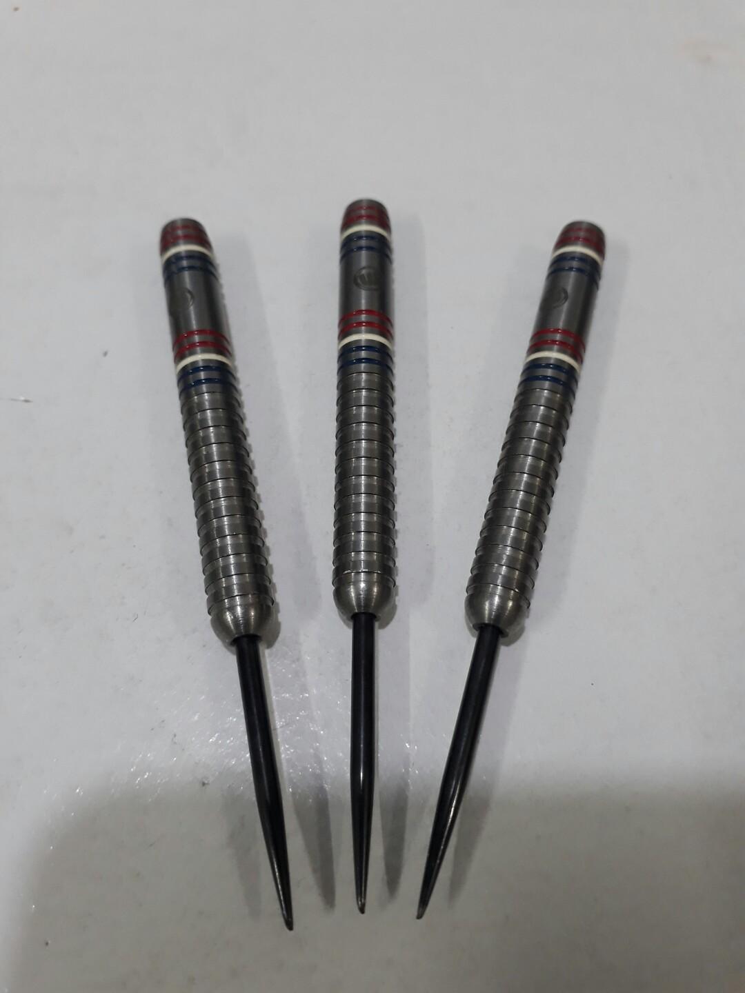 Dart pin, Sports Equipment, Sports & Games, Kites on Carousell