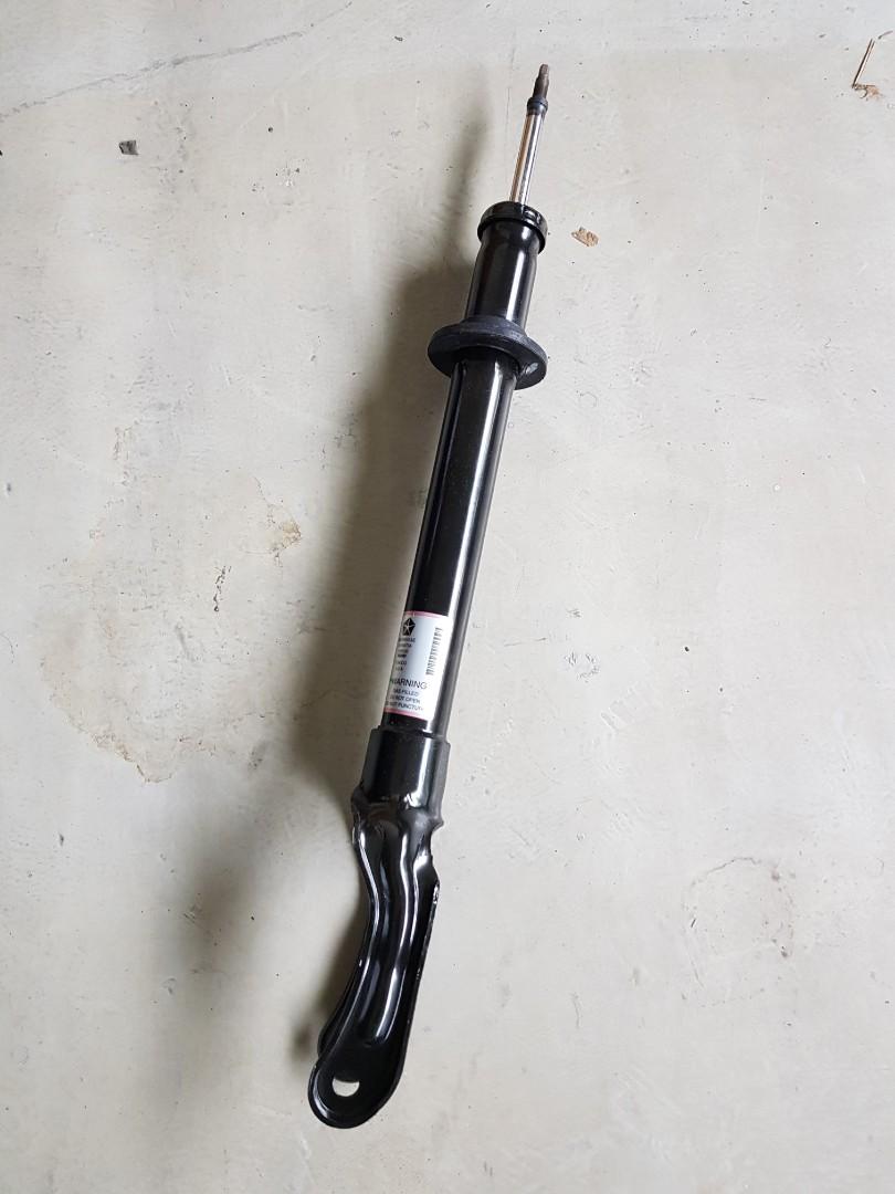 Dodge Durango Jeep Chrysler Front Shock Absorber Bnew Mopar, Car Parts ...