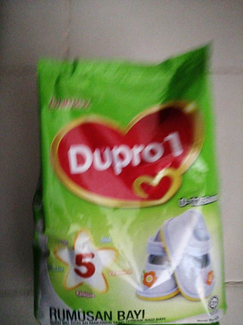 dupro 1, Babies & Kids, Nursing & Feeding, Weaning & Toddler Feeding on ...