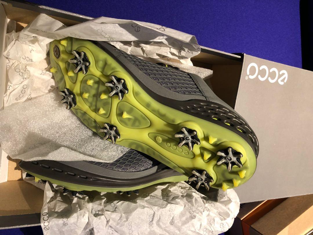 Ecco Golf Shoes Sports Equipment Sports Games Golf On Carousell ecco-golf-shoes-sports-equipment-sports-games-golf-on-carousell