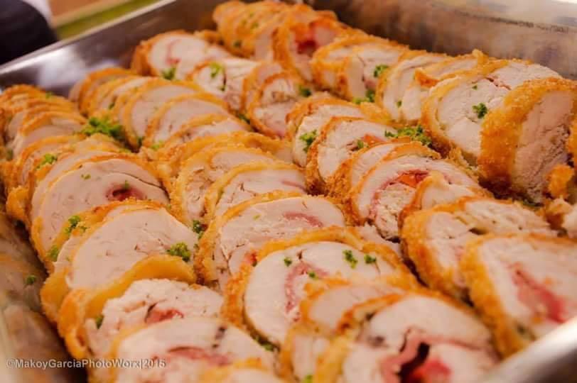 Filipino Food (catering/party trays), Food & Drinks, Instant Food on ...