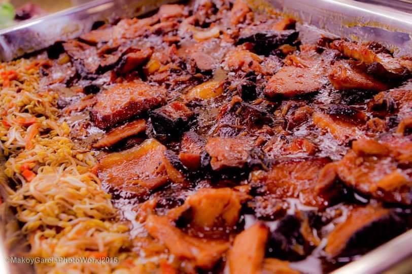 Filipino Food (catering/party trays), Food & Drinks, Instant Food on ...