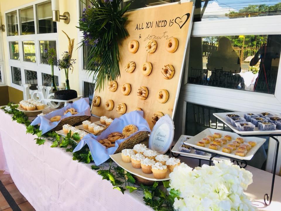 Filipino Food (catering/party trays), Food & Drinks, Instant Food on ...