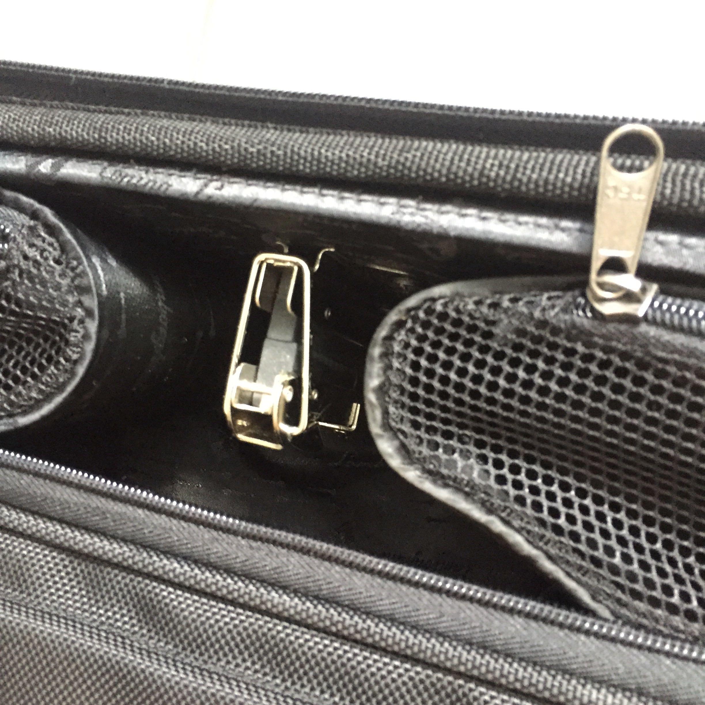 Cosplay / Gown suitcase luggage 2 wheels - wedding / garment / theater ...