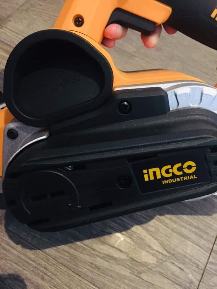 INGCO Electric Planer(PL10508), Commercial & Industrial, Construction ...
