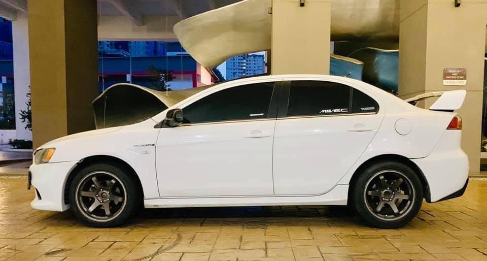 INSPIRA CONVERT LANCER, Cars, Cars for Sale on Carousell