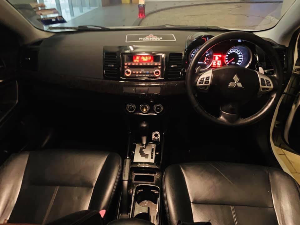 INSPIRA CONVERT LANCER, Cars, Cars for Sale on Carousell