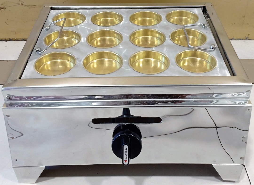 Japanese cake moulder, Furniture & Home Living, Kitchenware & Tableware ...