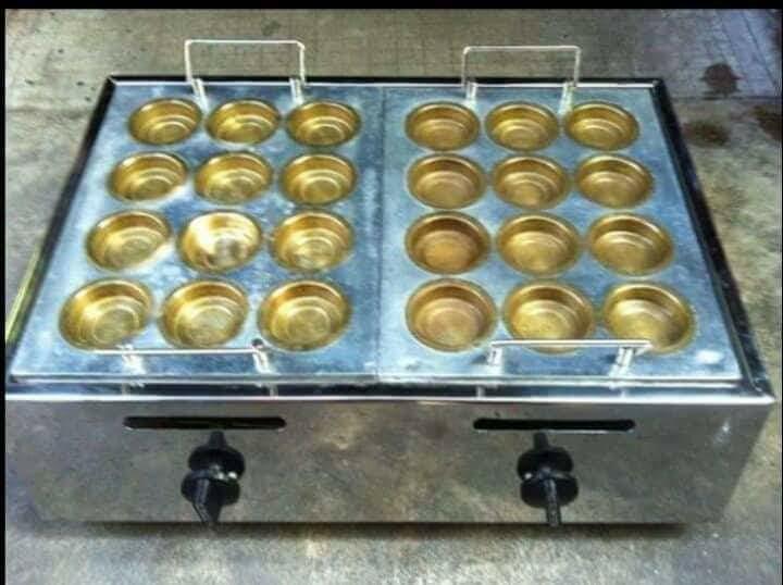 Japanese cake moulder, Furniture & Home Living, Kitchenware & Tableware ...