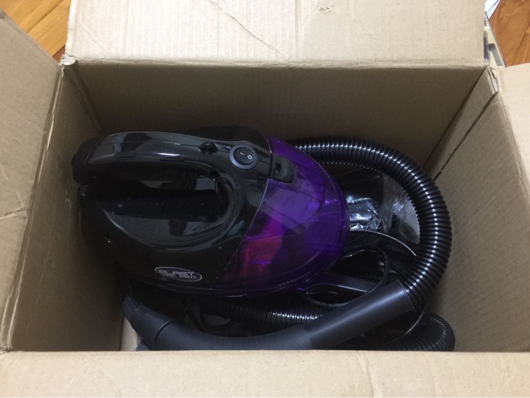 jml blast vac pro, TV & Home Appliances, Vacuum Cleaner & Housekeeping ...
