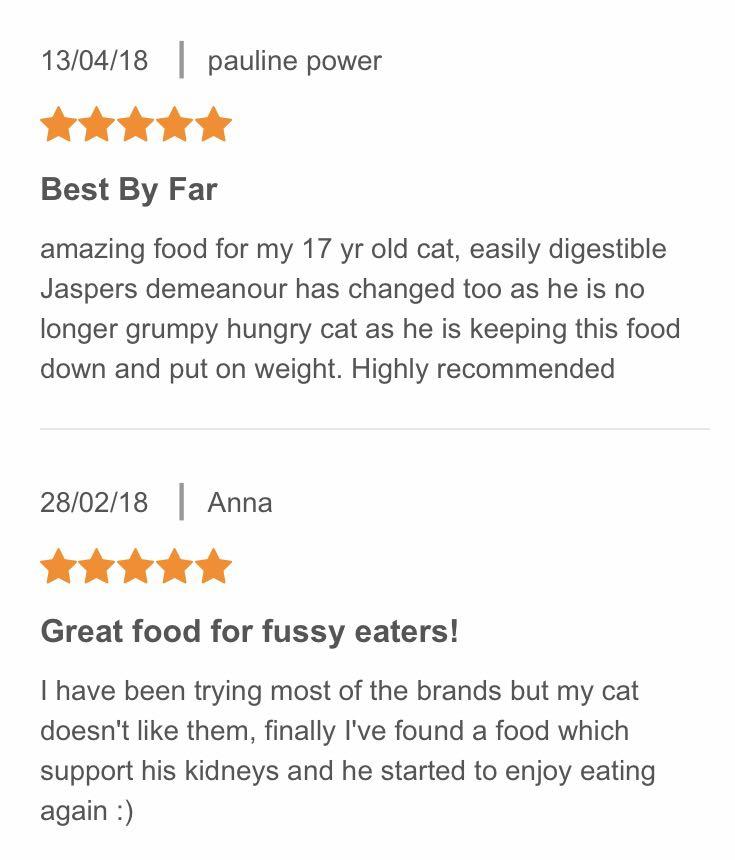 Kattovit Renal Wet Cat Food (chicken), Pet Supplies, Pet Food on Carousell