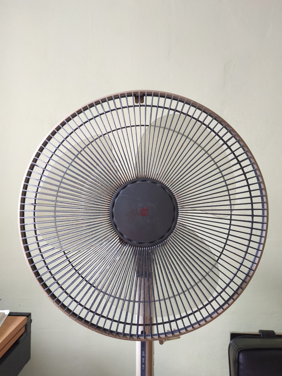 KDK / National Standing Fan, Furniture & Home Living, Lighting & Fans ...