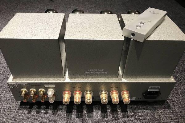 Line magnetic LM-211 IA (price further reduced), Audio, Other Audio ...