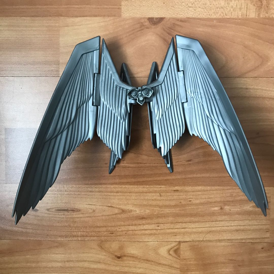Archangel Marvel Wings