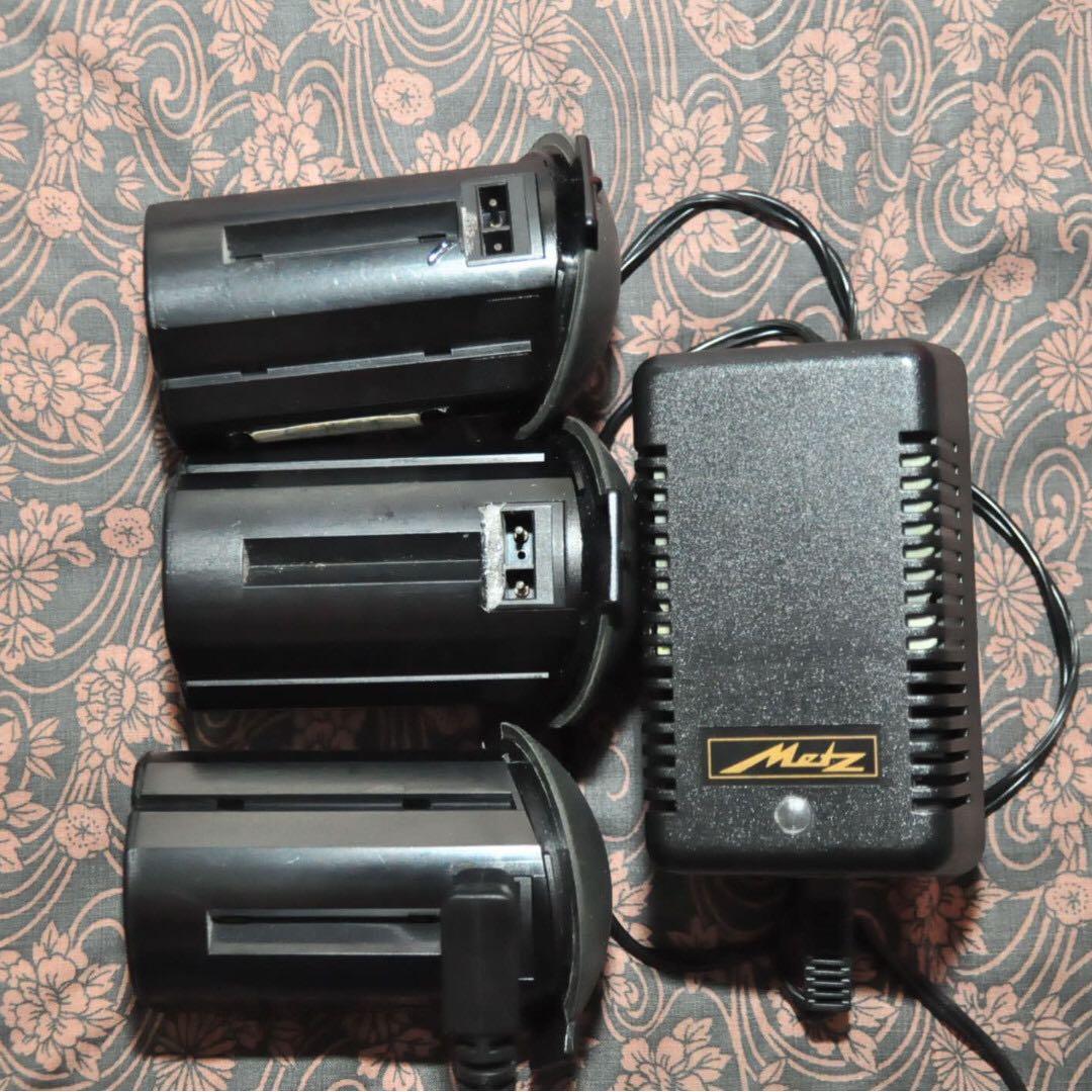 Metz 70MZ-5 hammerhead flash setup, Photography, Photography ...