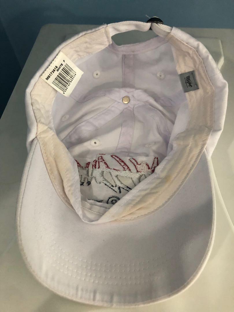 Mossimo Cap, Men's Fashion, Watches & Accessories, Caps & Hats on Carousell