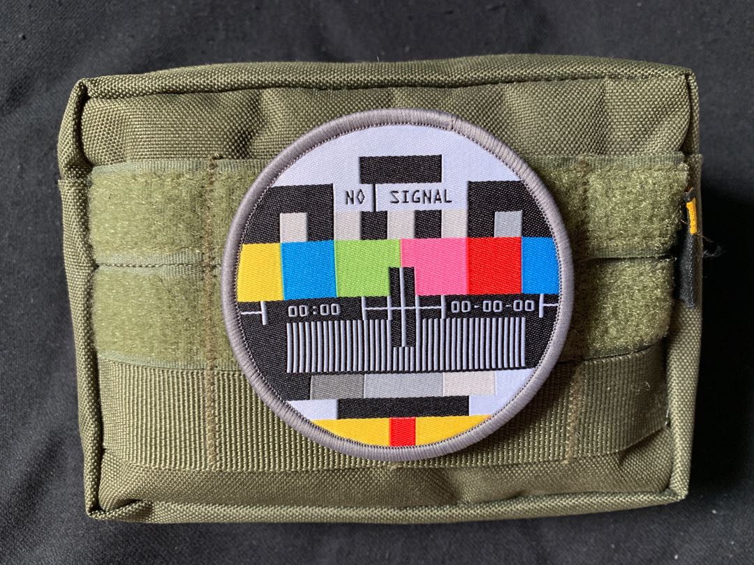 No signal, Design & Craft, Others on Carousell