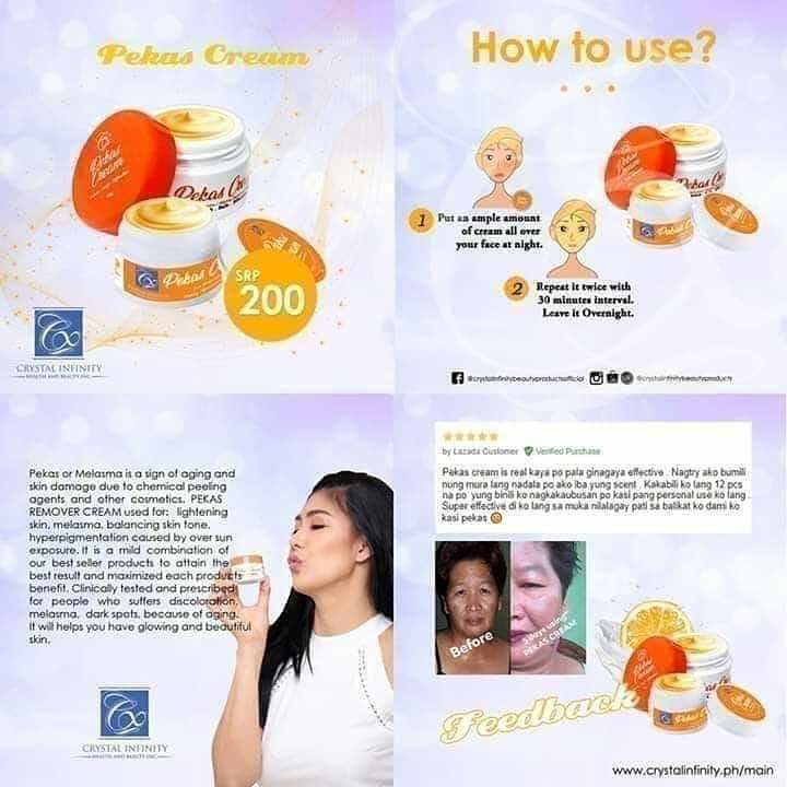 Pekas REMOVER, Beauty & Personal Care, Face, Face Care on Carousell