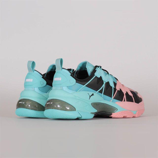 Puma Omega Manga Cult, Men's Fashion, Footwear, Sneakers on Carousell