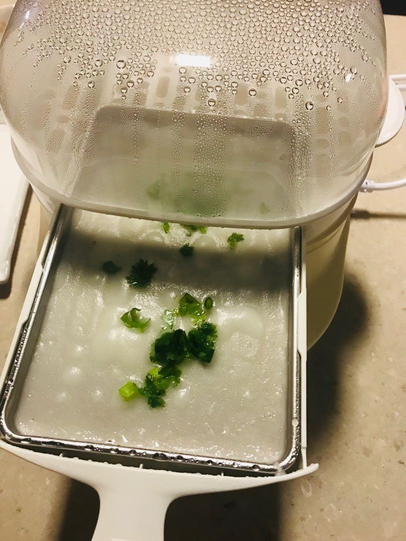 Rice roll machine (Chee Cheong fun), TV & Home Appliances, Kitchen ...