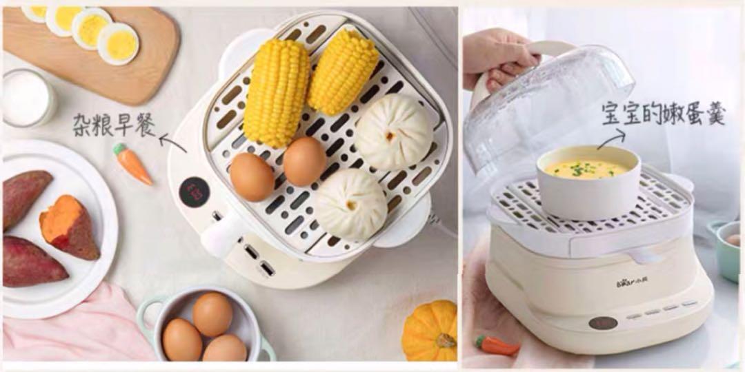 Rice roll machine (Chee Cheong fun), TV & Home Appliances, Kitchen ...