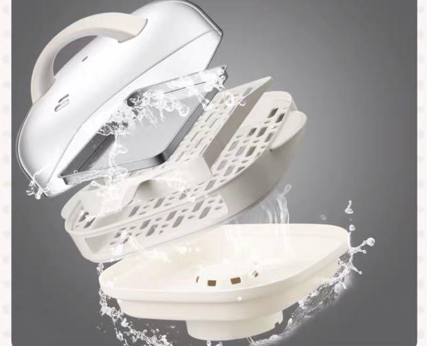 Rice roll machine (Chee Cheong fun), TV & Home Appliances, Kitchen ...