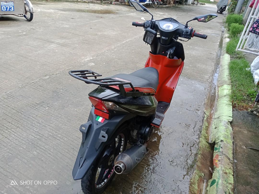 Rusi, Motorbikes, Motorbikes for Sale on Carousell