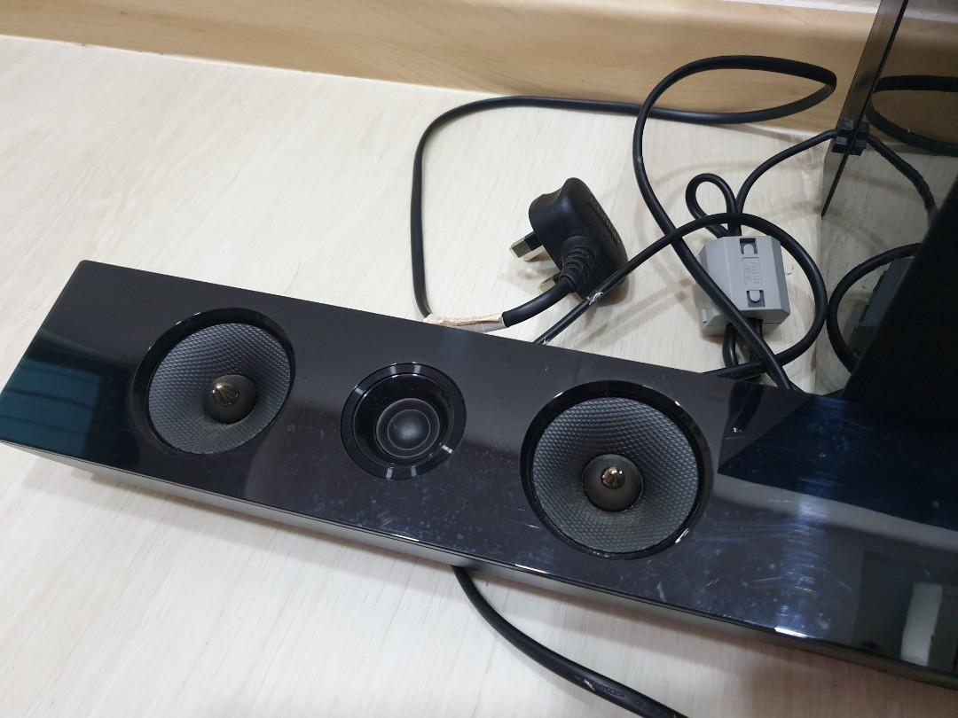 Samsung Soundbar HW-F450, Audio, Soundbars, Speakers & Amplifiers on ...