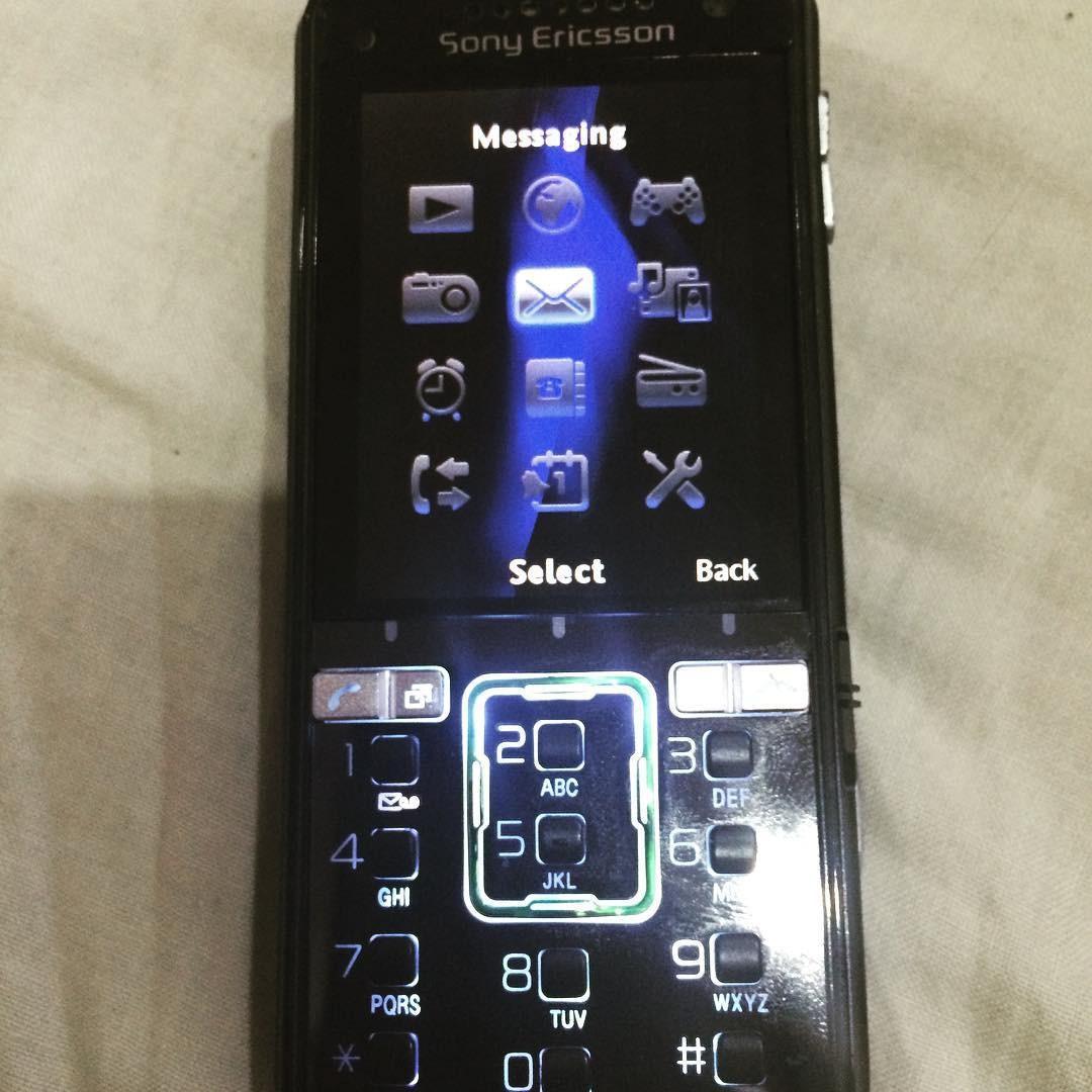 Sony ericsson k750, Mobile Phones & Gadgets, Mobile Phones, Android ...
