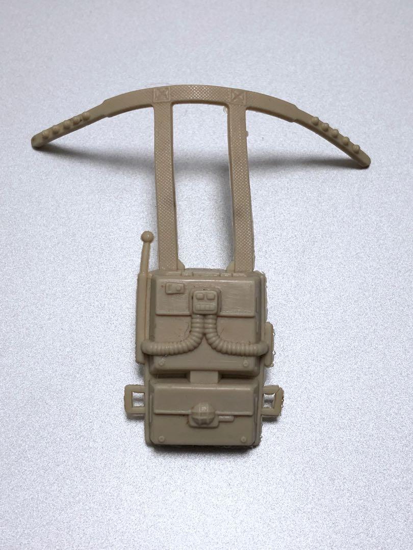 Star Wars Hoth Pack (Vintage survival kit), Hobbies & Toys, Toys ...