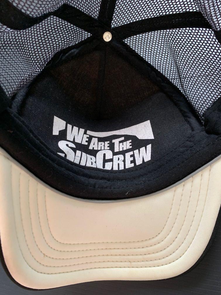Subcrew Cap, Men's Fashion, Watches & Accessories, Cap & Hats on Carousell