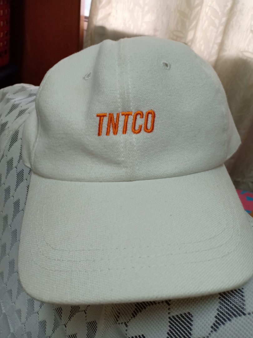 TNTCO Cap, Men's Fashion, Watches & Accessories, Cap & Hats on Carousell