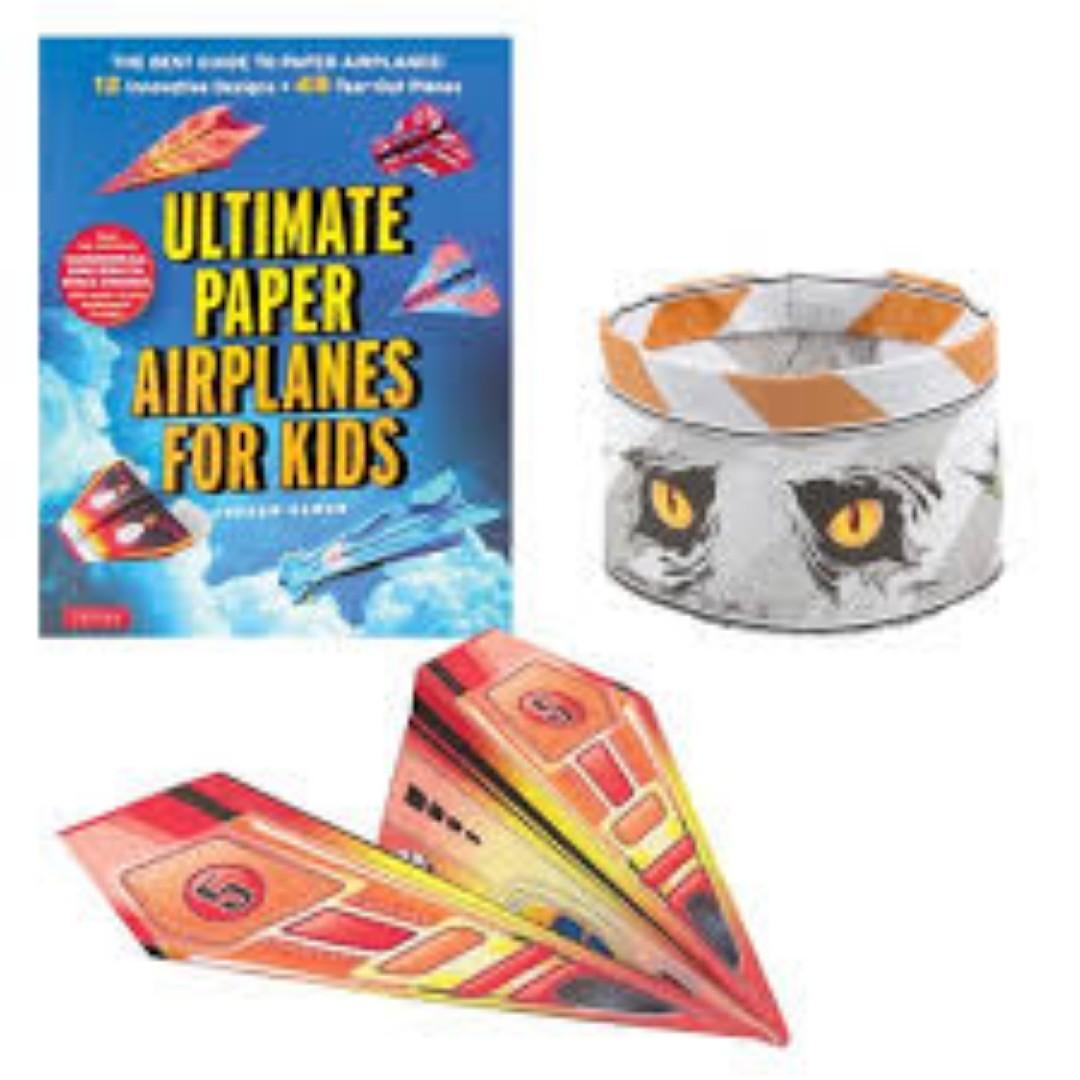 ultimate-paper-airplanes-for-kids-craft-book-plane-origami-hobbies