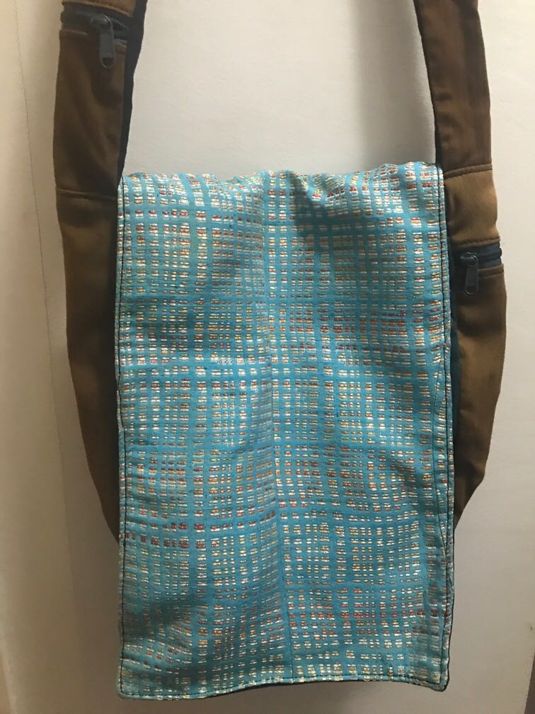 Yadu bag, Women's Fashion, Bags & Wallets, Cross-body Bags on Carousell