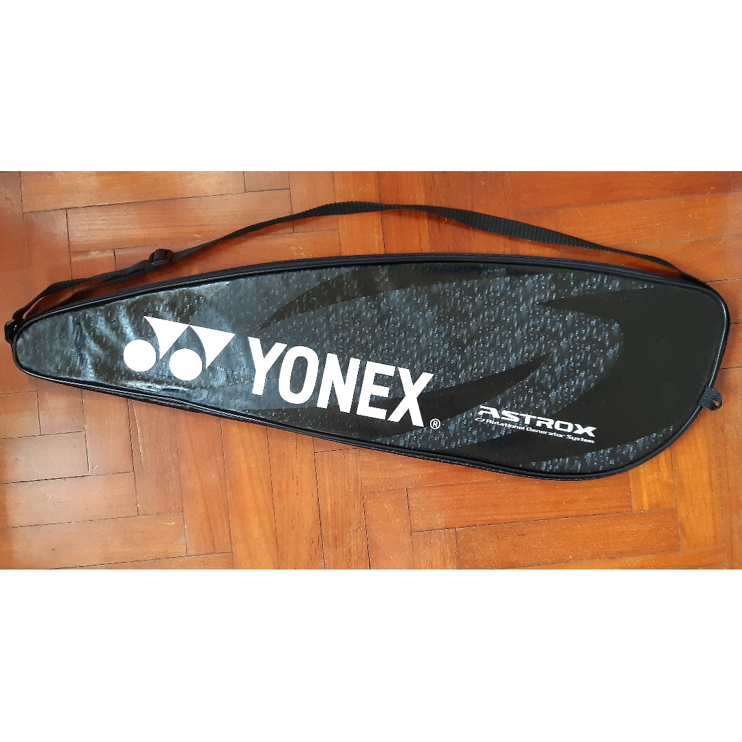 Yonex Racket Bag (Astrox), Sports Equipment, Sports & Games, Racket ...