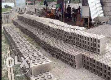 Affordable "chb load bearing manila" For Sale | Carousell Philippines