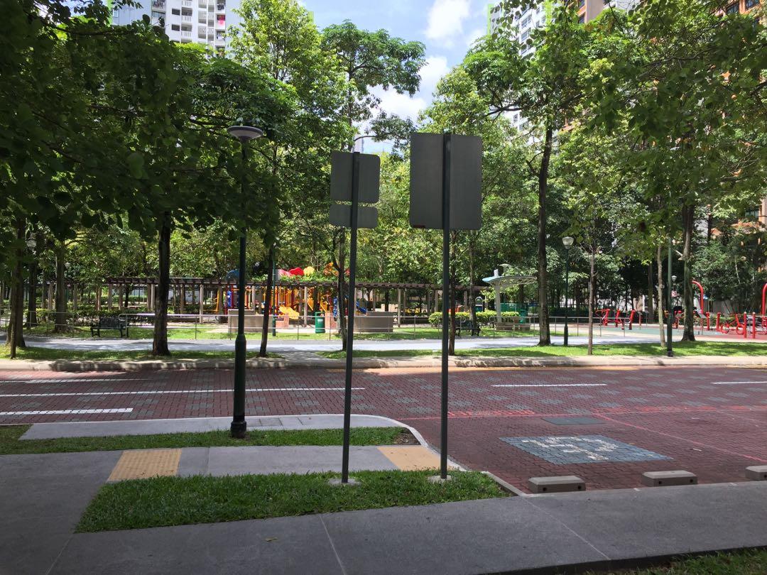 Nice Common Room for Rent @ Fernvale Residence (Sengkang), Property ...