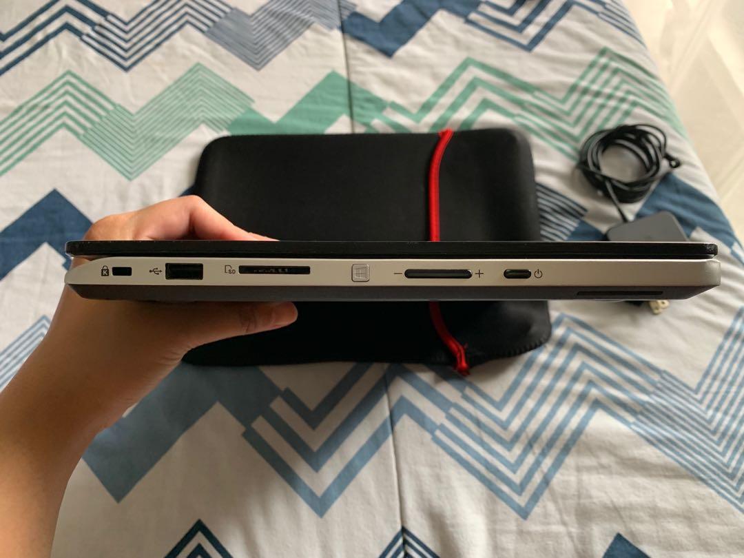 ASUS TP300L Transformer Laptop Netbook Tablet, Computers & Tech ...
