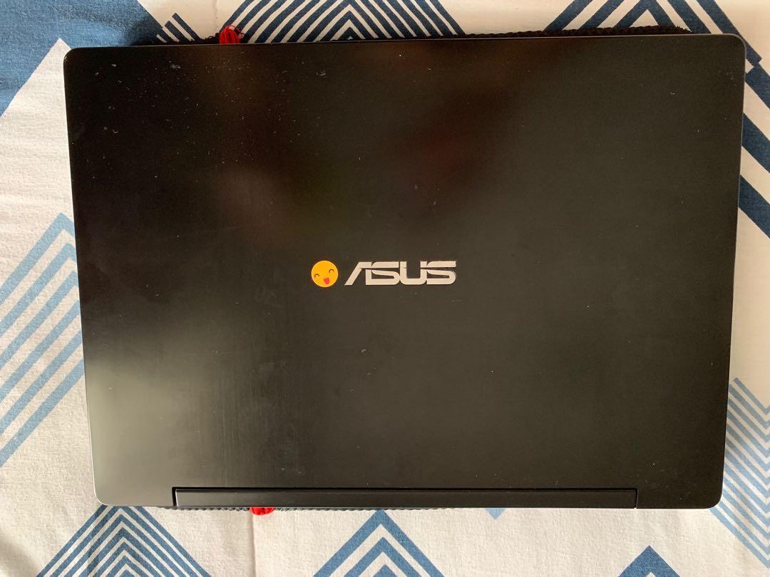 ASUS TP300L Transformer Laptop Netbook Tablet, Computers & Tech ...