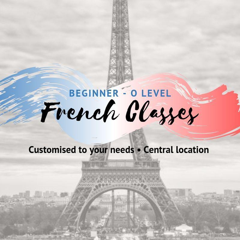 Beginner- O Levels French Class, Hobbies & Toys, Books & Magazines ...