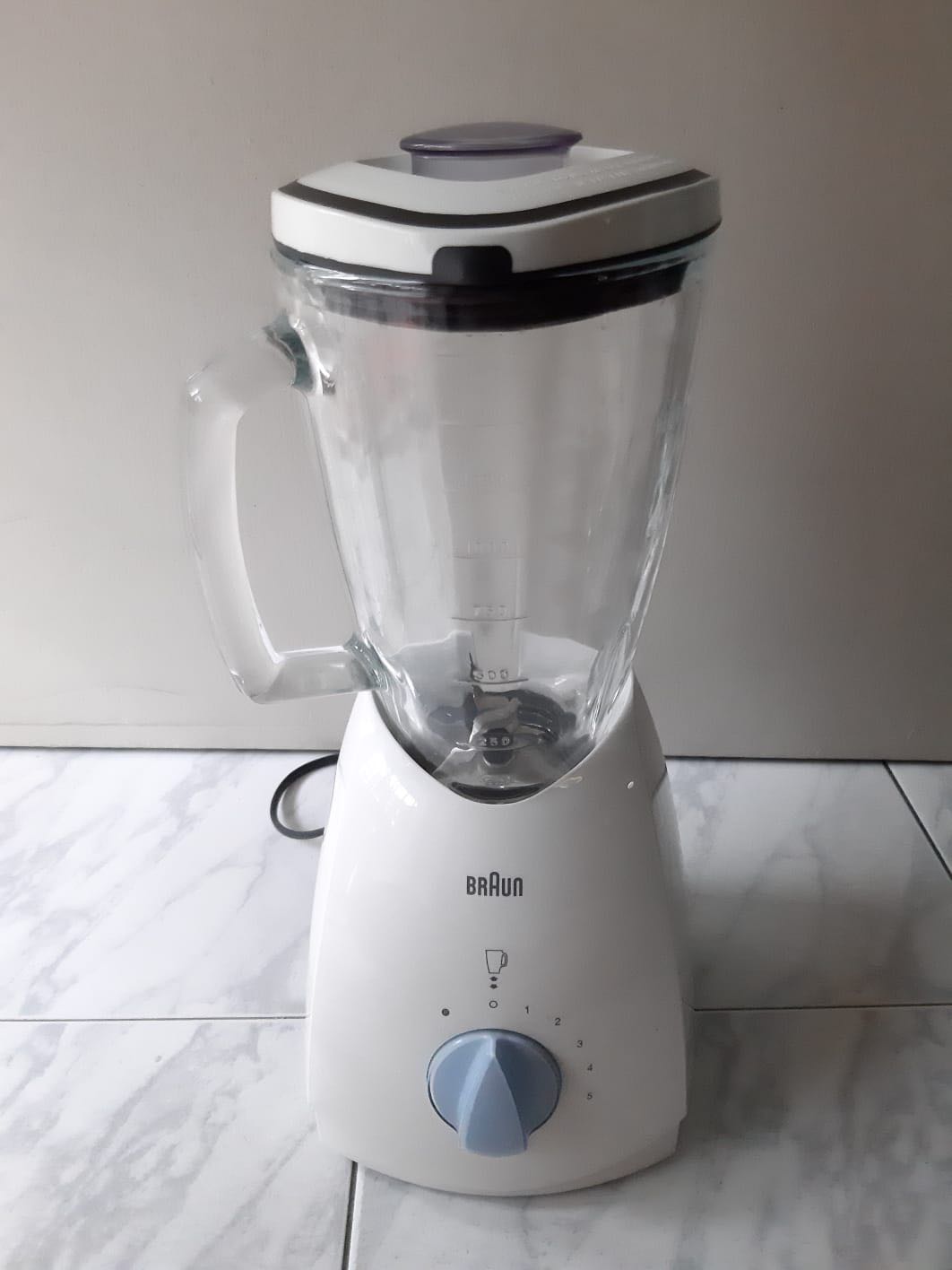 Braun Blender, TV & Home Appliances, Kitchen Appliances, Juicers ...