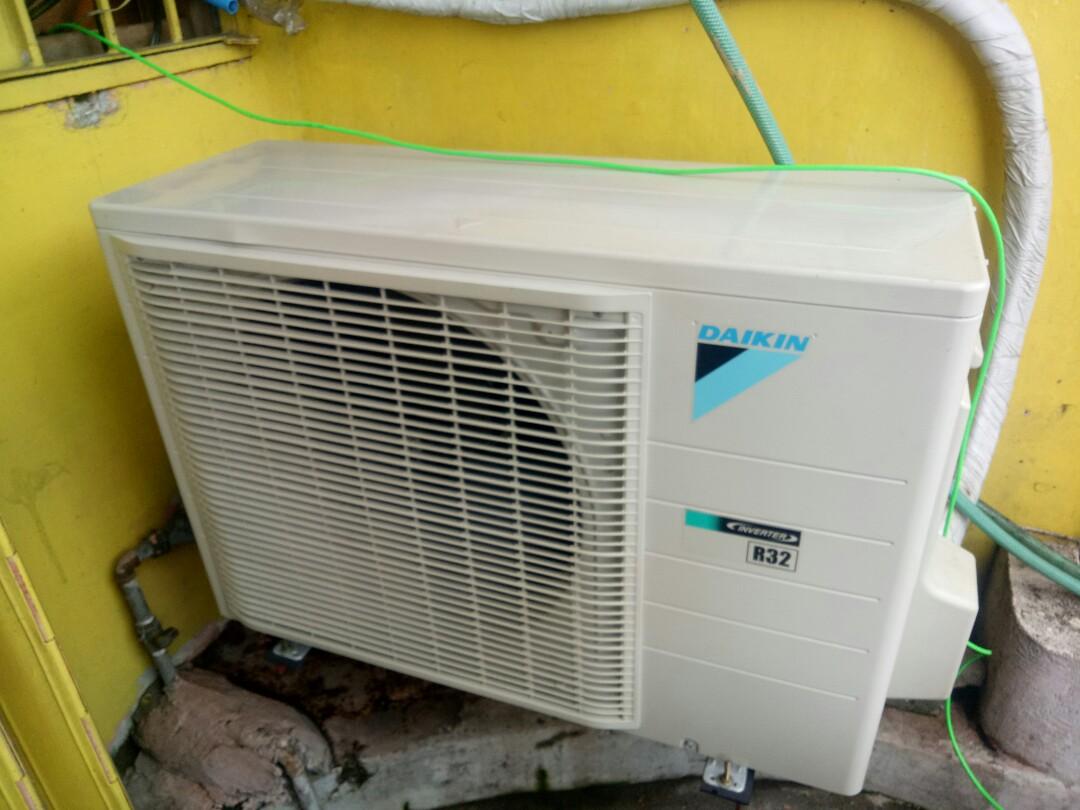 20 Computer Sets with 2 Air Conditioners(2.5hp), Computers & Tech ...