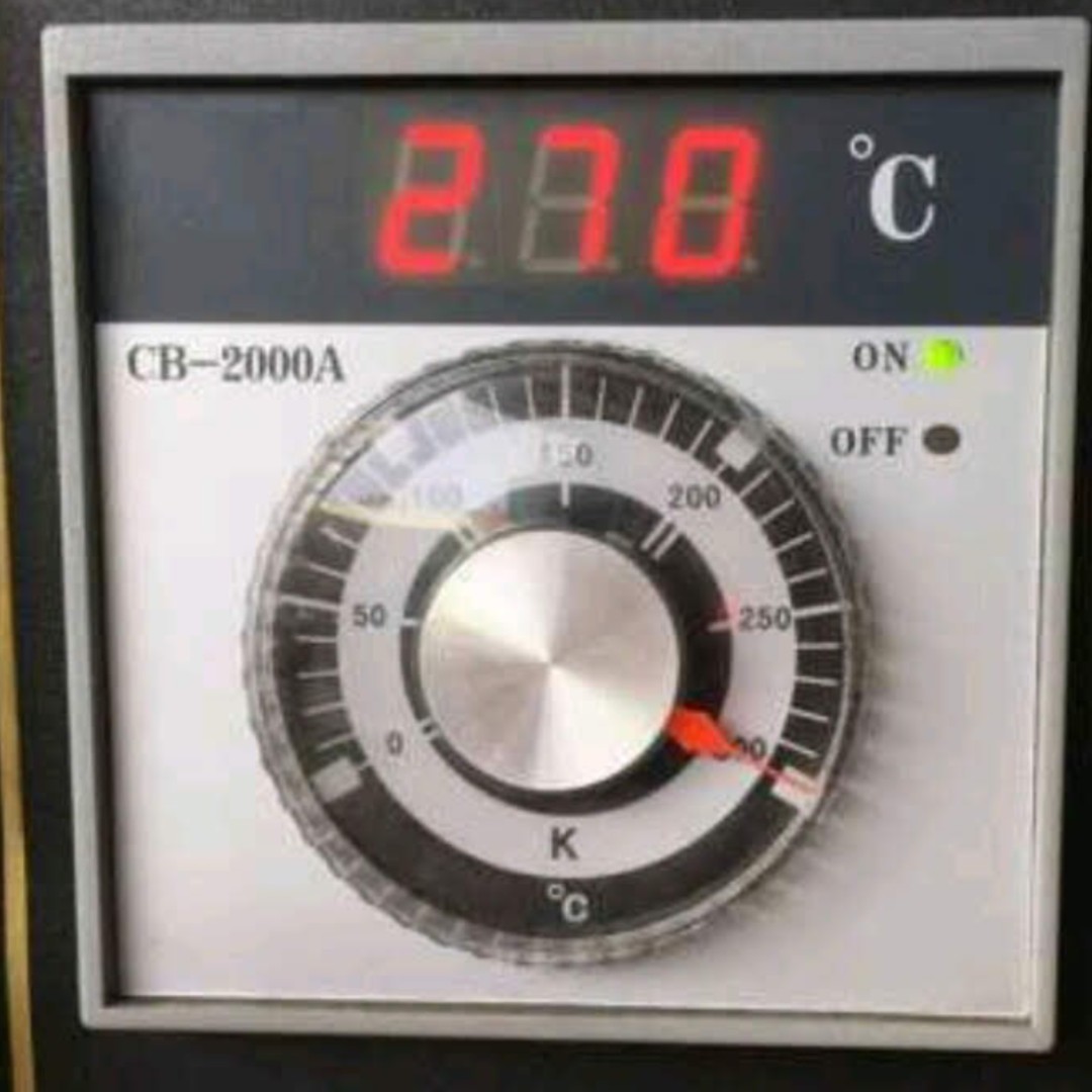 digital thermostat control for oven and cooking equipments, TV & Home ...