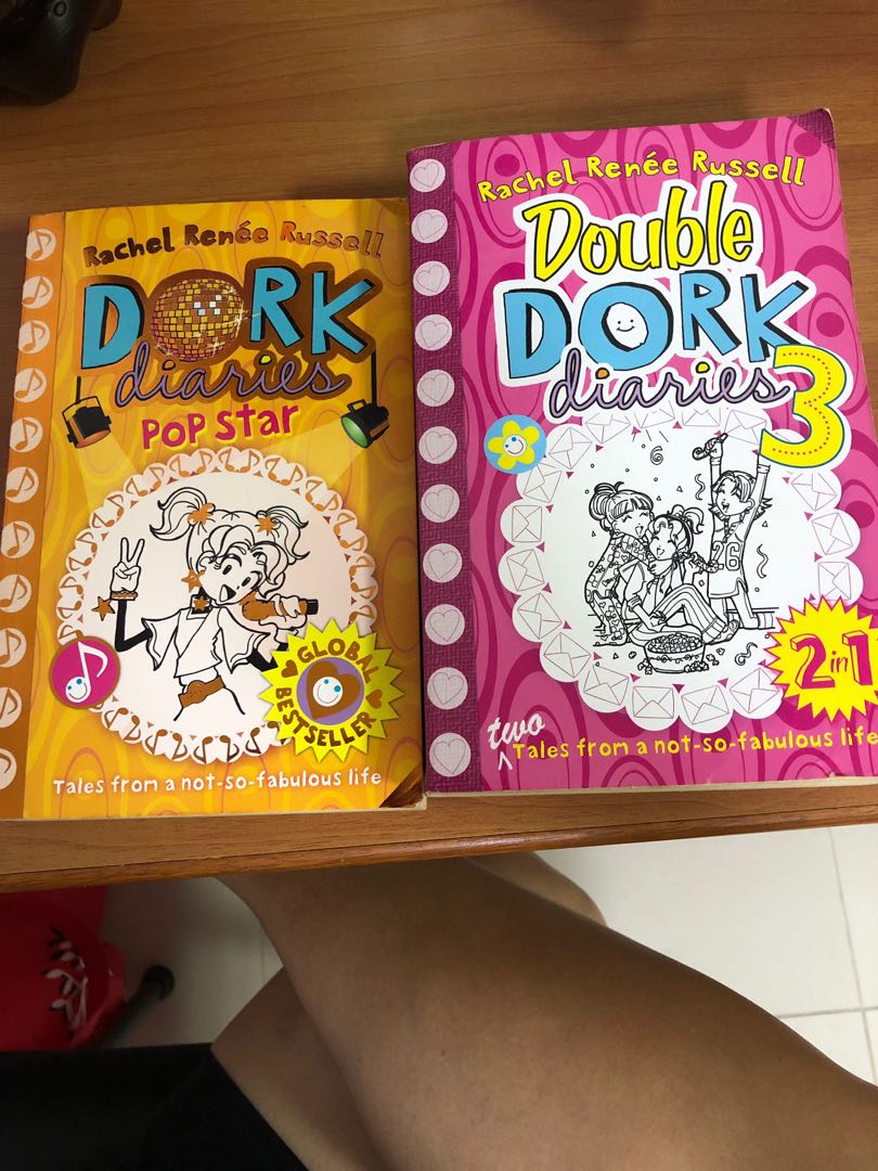 Dock Diaries, Hobbies & Toys, Books & Magazines, Fiction & Non-Fiction ...